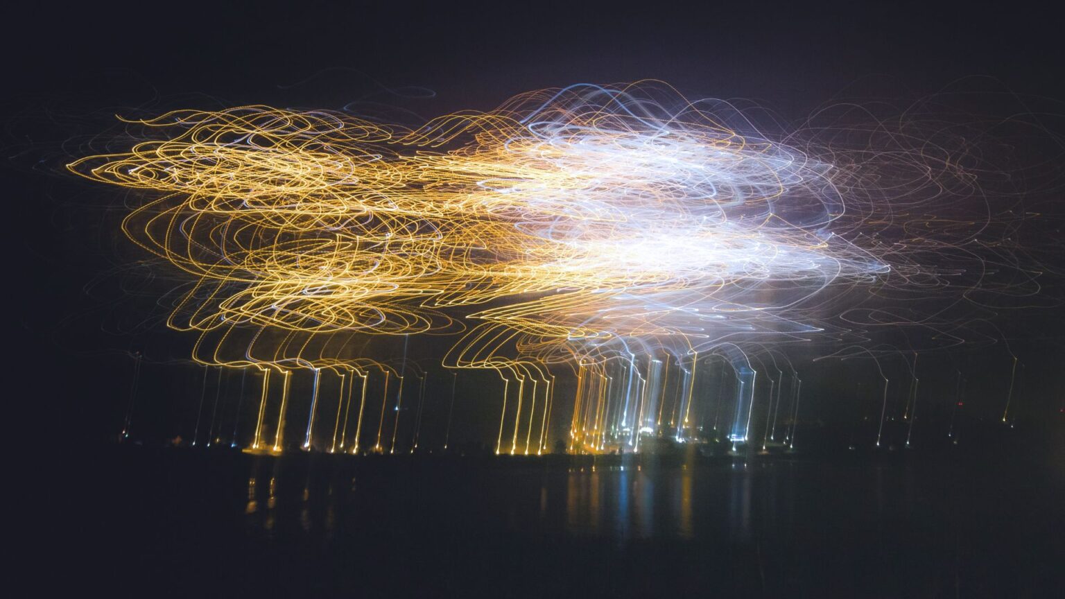 Light Pollution Explained: Impacts and Solutions - LEOTEK: LED ...