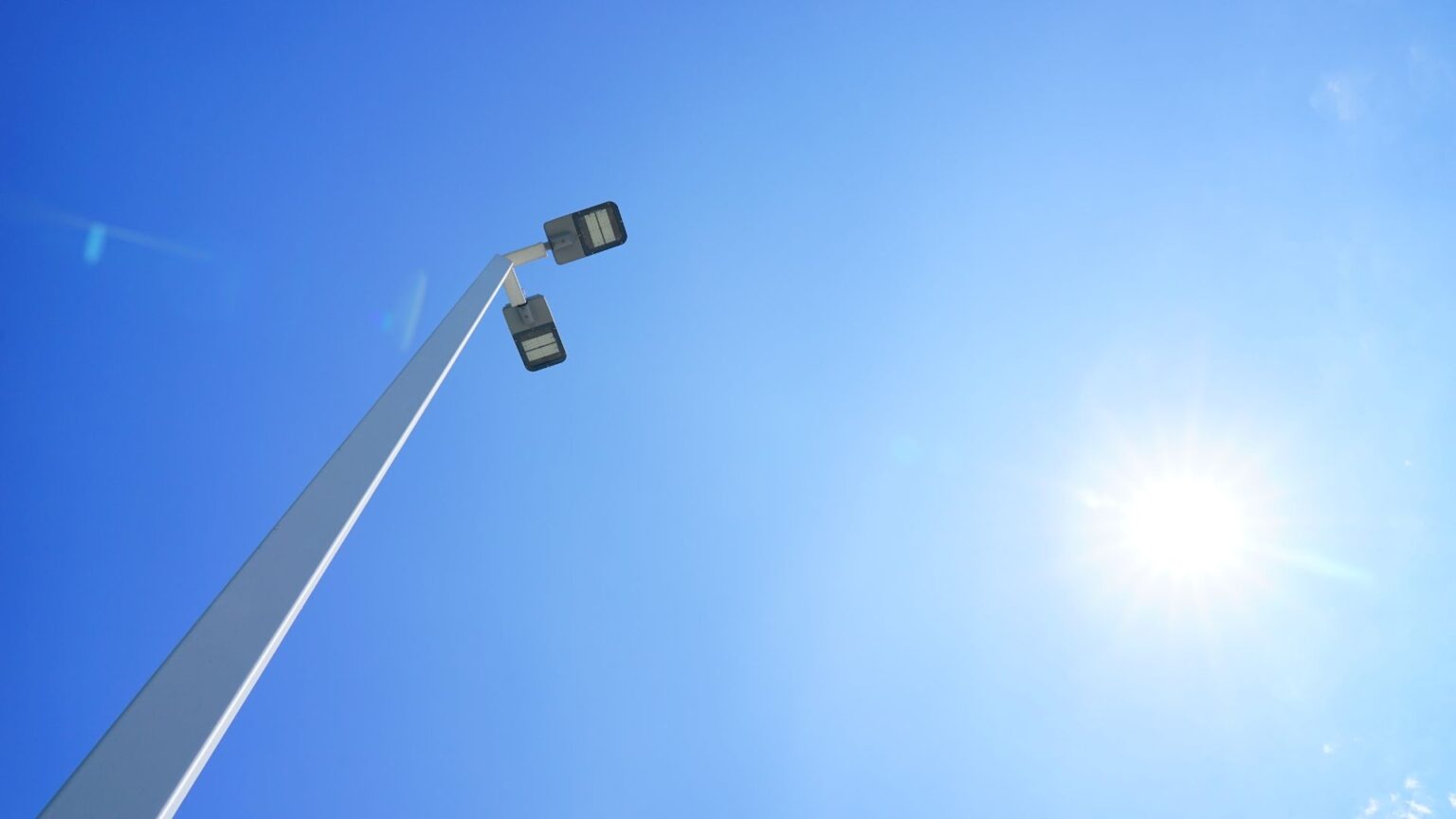 The 7 Different Types of Street Lights and Their Unique Features ...