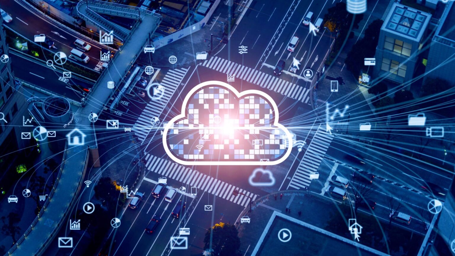 Revolutionizing Urban Mobility: Intelligent Traffic Light Systems and ...