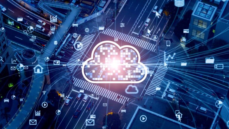 Revolutionizing Urban Mobility: Intelligent Traffic Light Systems and ...