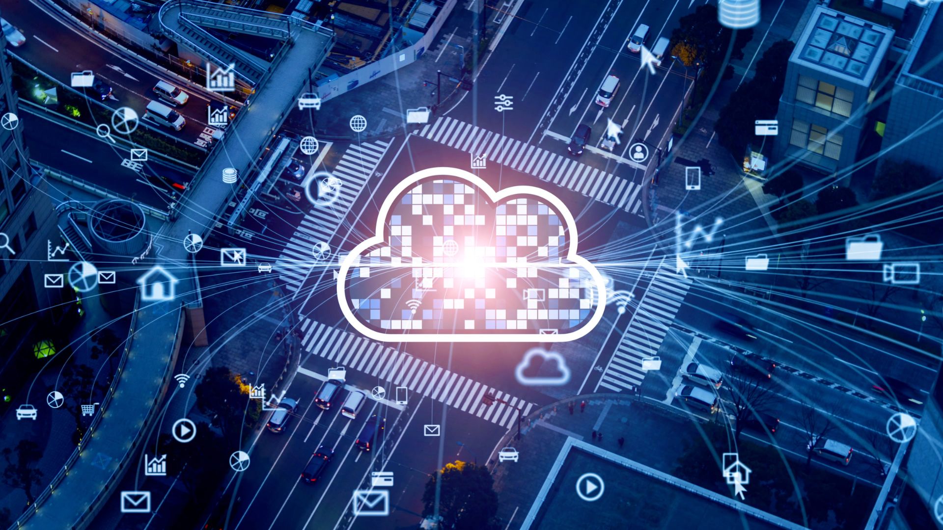 Revolutionizing Urban Mobility: Intelligent Traffic Light Systems and ...