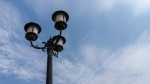 The 7 Different Types of Street Lights and Their Unique Features ...