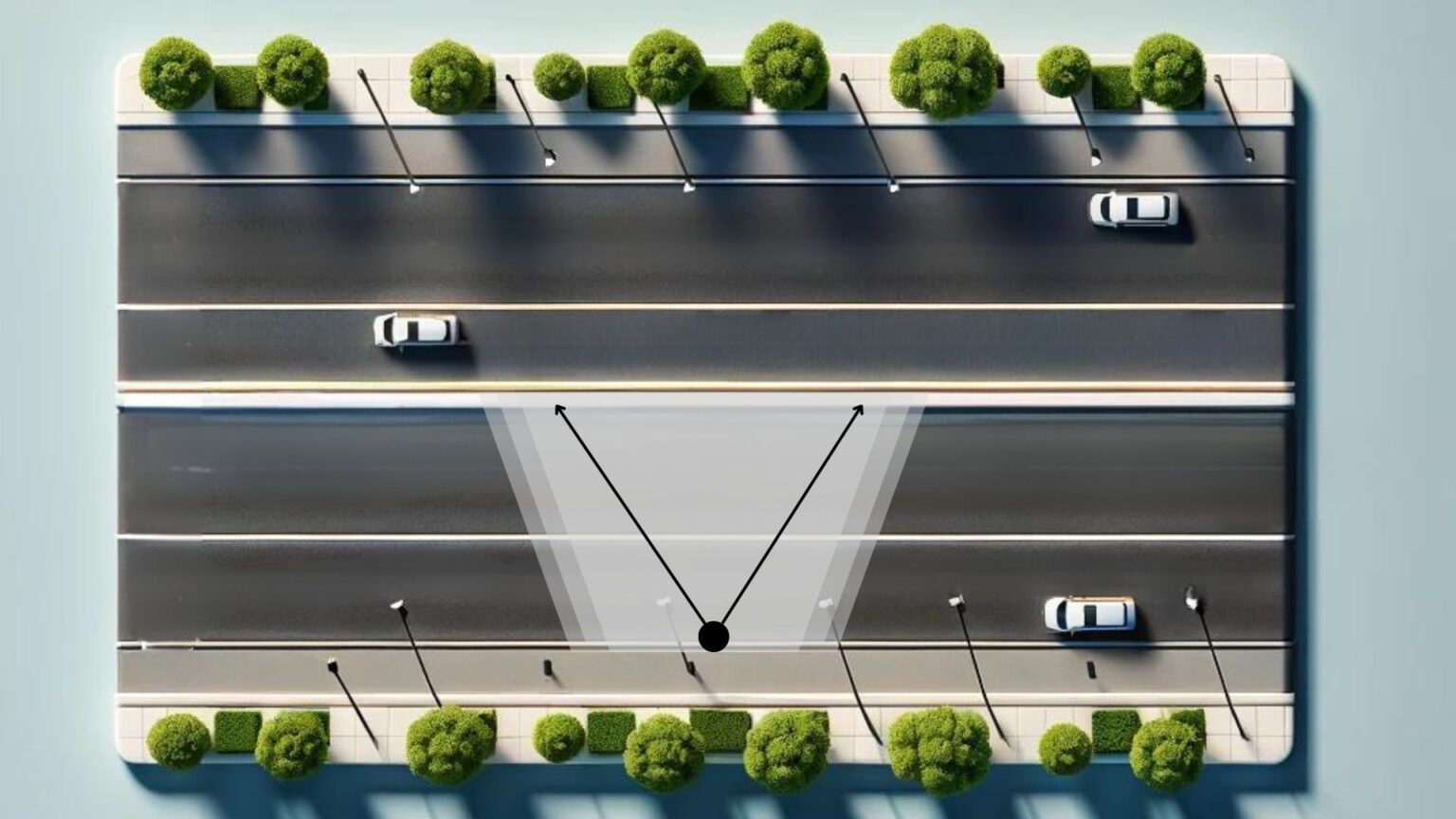 Understanding the Five Main Types of Light Distribution by the ...