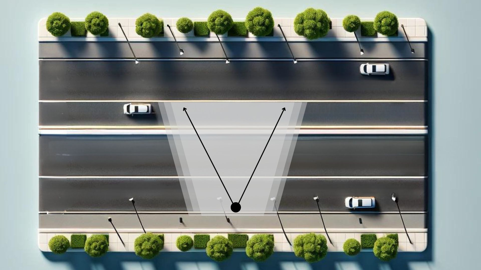 Understanding the Five Main Types of Light Distribution by the ...