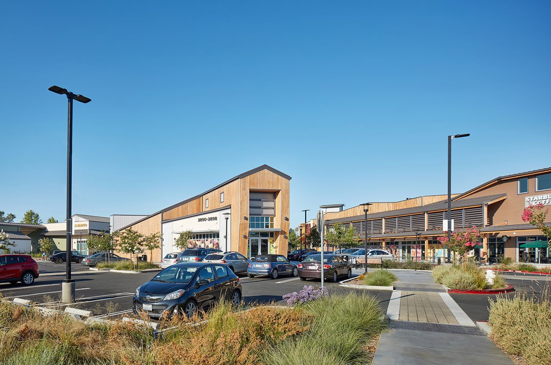 Area Lighting - LEOTEK: LED Streetlights & Traffic Signal Solutions