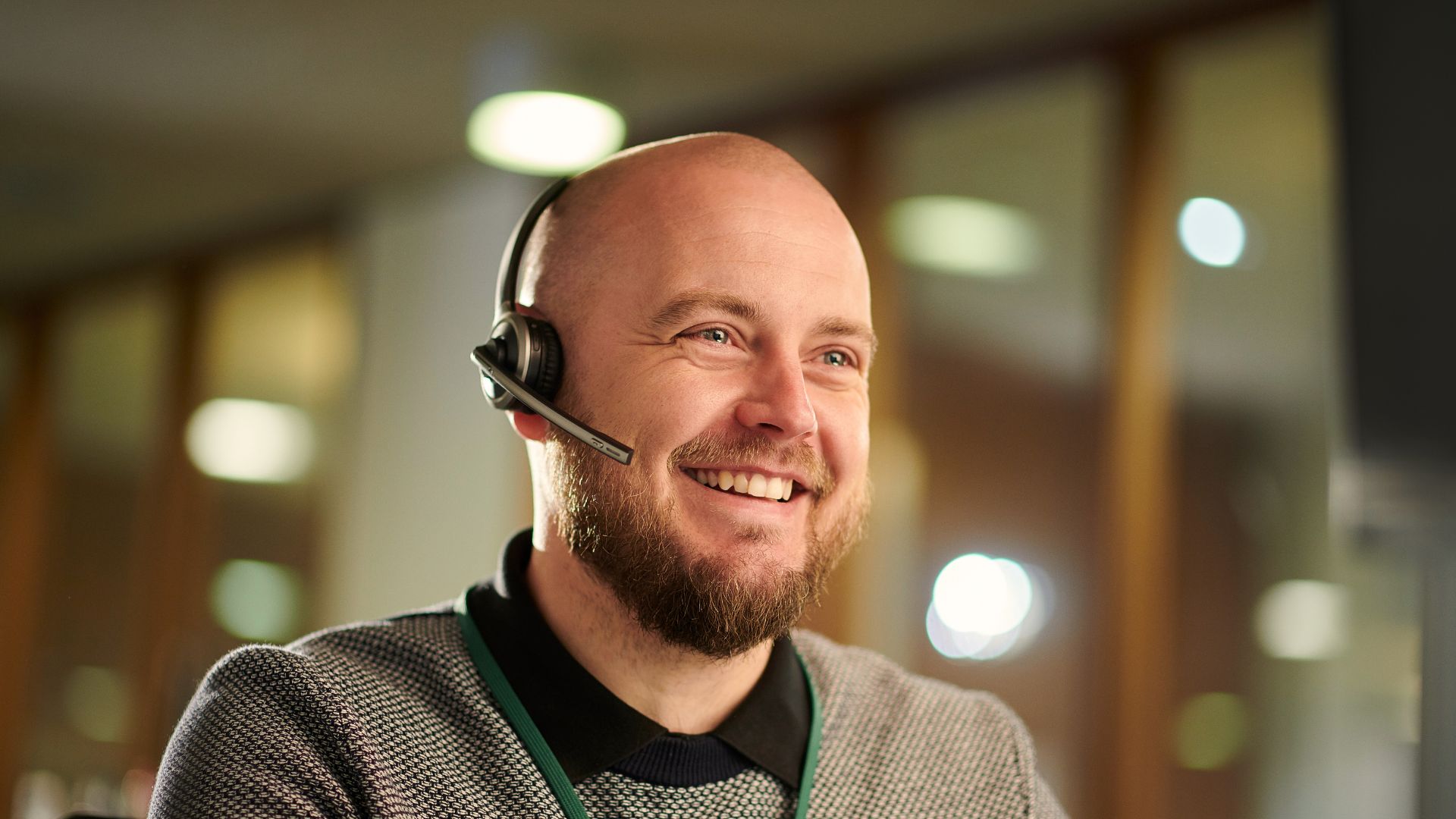 Customer Service Representative - LEOTEK: LED Streetlights & Traffic ...